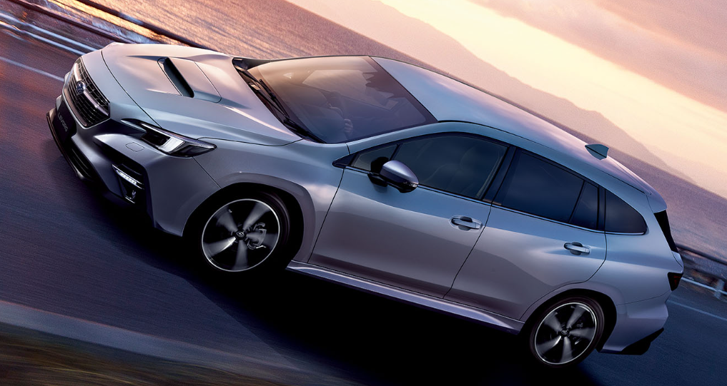 レヴォーグのフルモデルチェンジは2025年～2026年で次世代e-BOXER搭載か【動画作成しました】 | スバリストSEのサイト