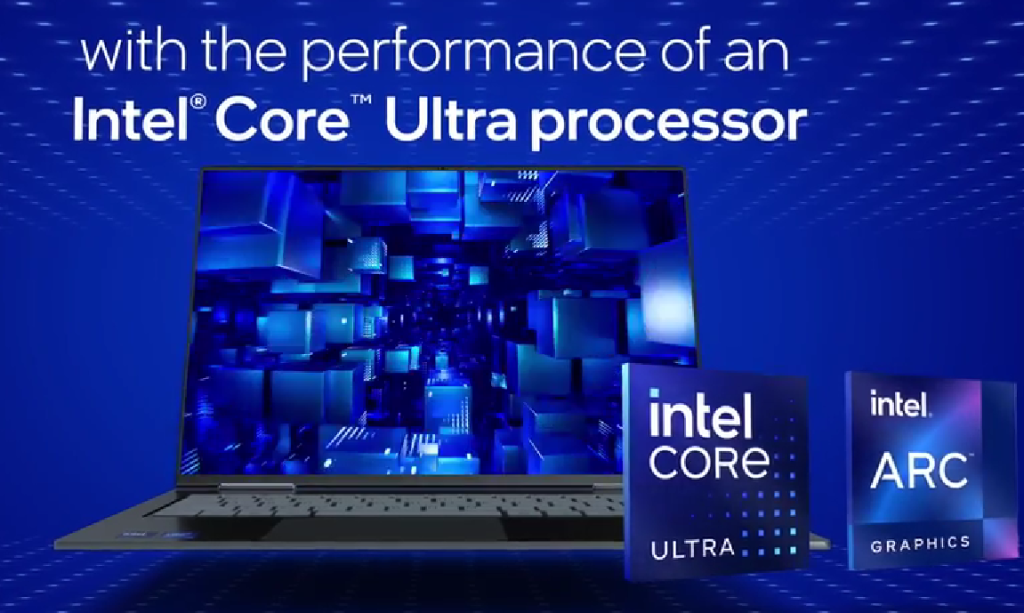 Intel Core Ultra 5 125HとCora Ultra 7 155Uの性能比較 | スバリストSEのサイト