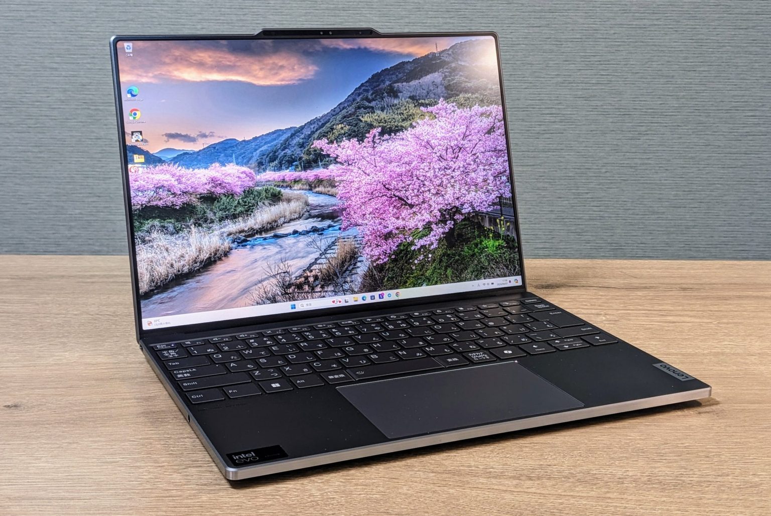 Intel Core Ultra 5 125HとCora Ultra 7 155Uの性能比較 | スバリストSEのサイト