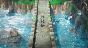 ドラゴンクエスト3 HD2DリメイクSteam版の必要スペック。普通のノートパソコンで遊べます | スバリストSEのサイト