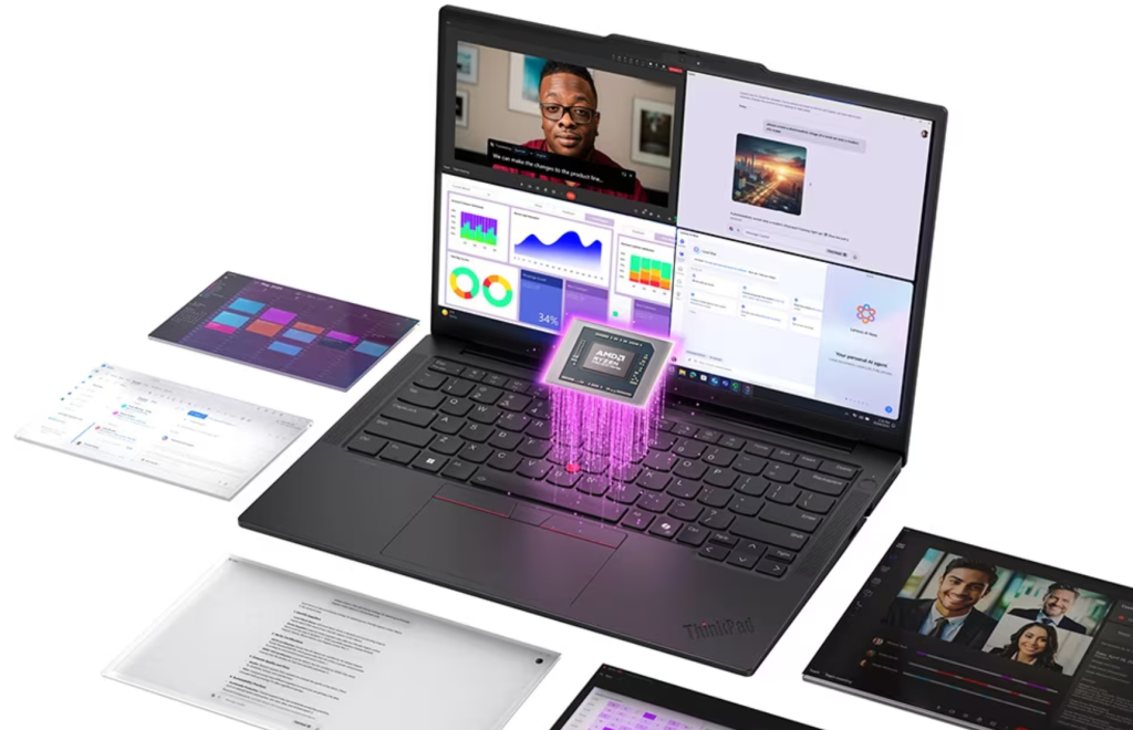 コスパ最強ビジネスノートThinkPad E14 Gen 7 ILL(14型 Intel)も発売されました【Copilot ＋PC】 | スバ ...